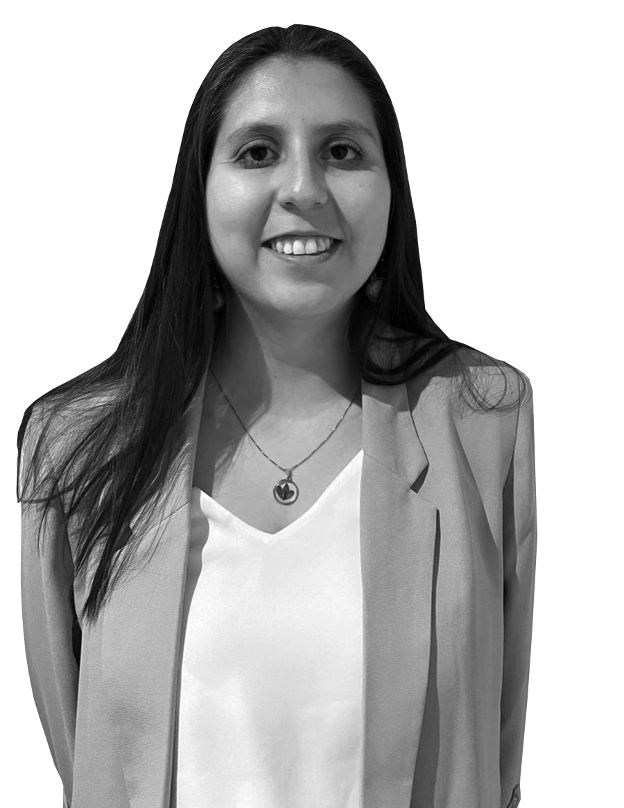 Isidora Fernández Alarcón | JDF