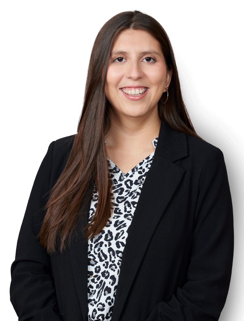 Isidora Fernández - JDF Jara del Favero