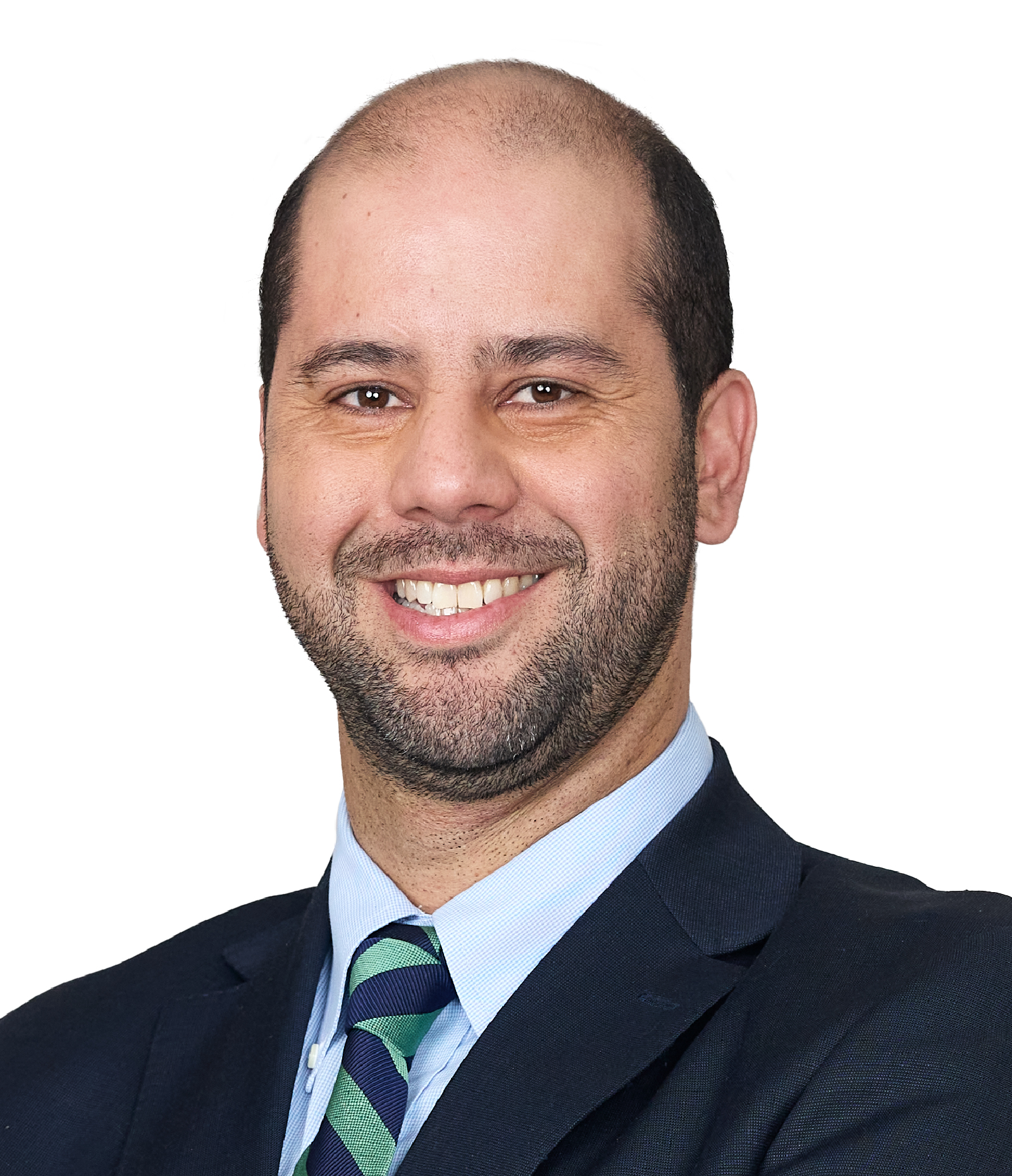 Javier Naranjo - JDF Jara del Favero