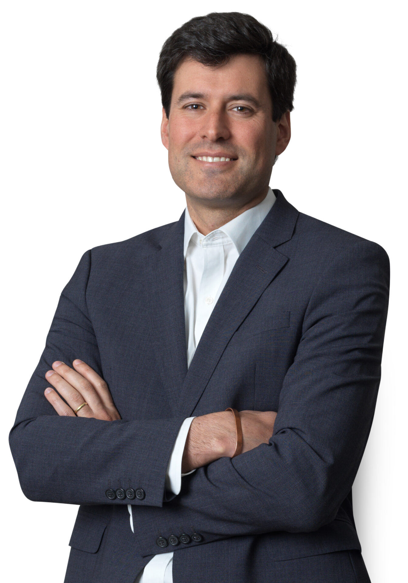 Ramón Jara C. - JDF Jara del Favero