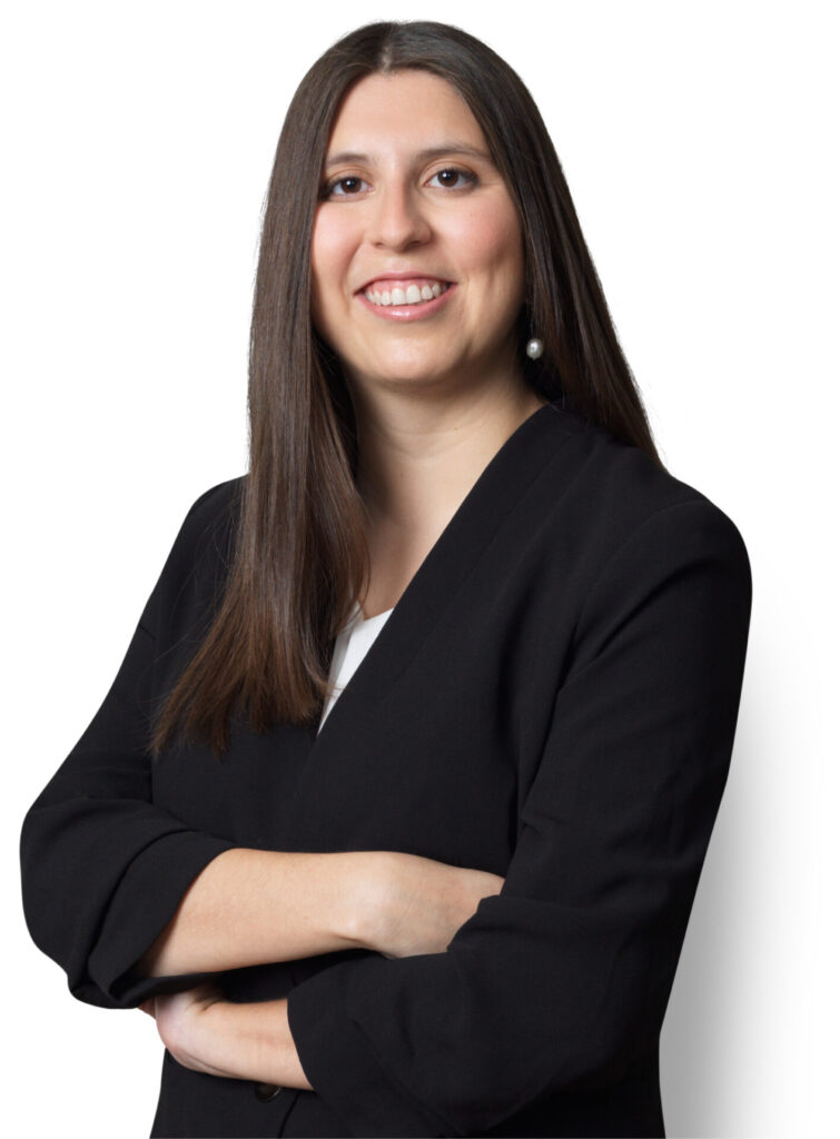 Isidora Fernández - JDF Jara del Favero