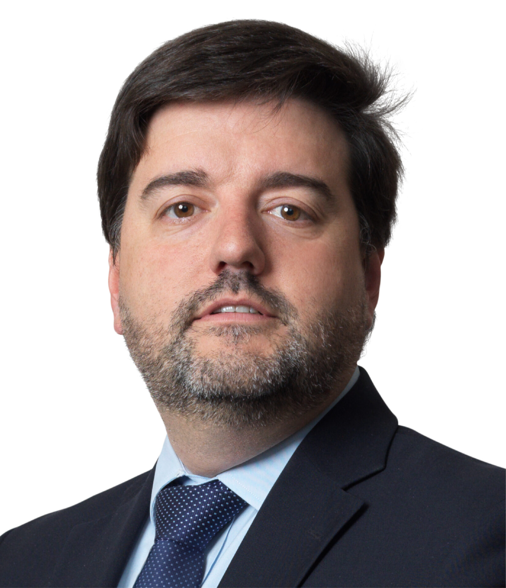 Francisco Javier López - JDF Jara del Favero