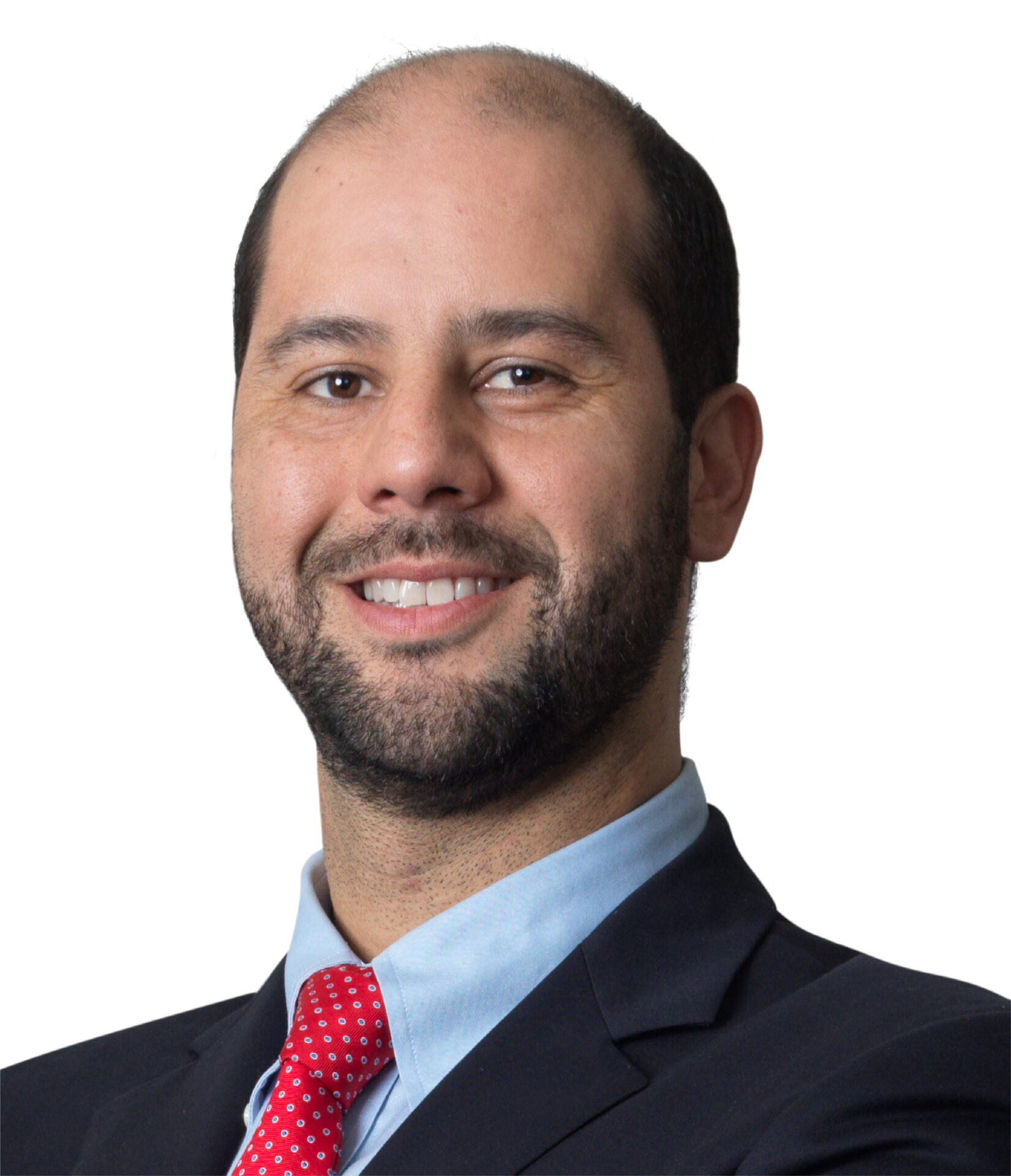 Javier Naranjo - JDF Jara del Favero