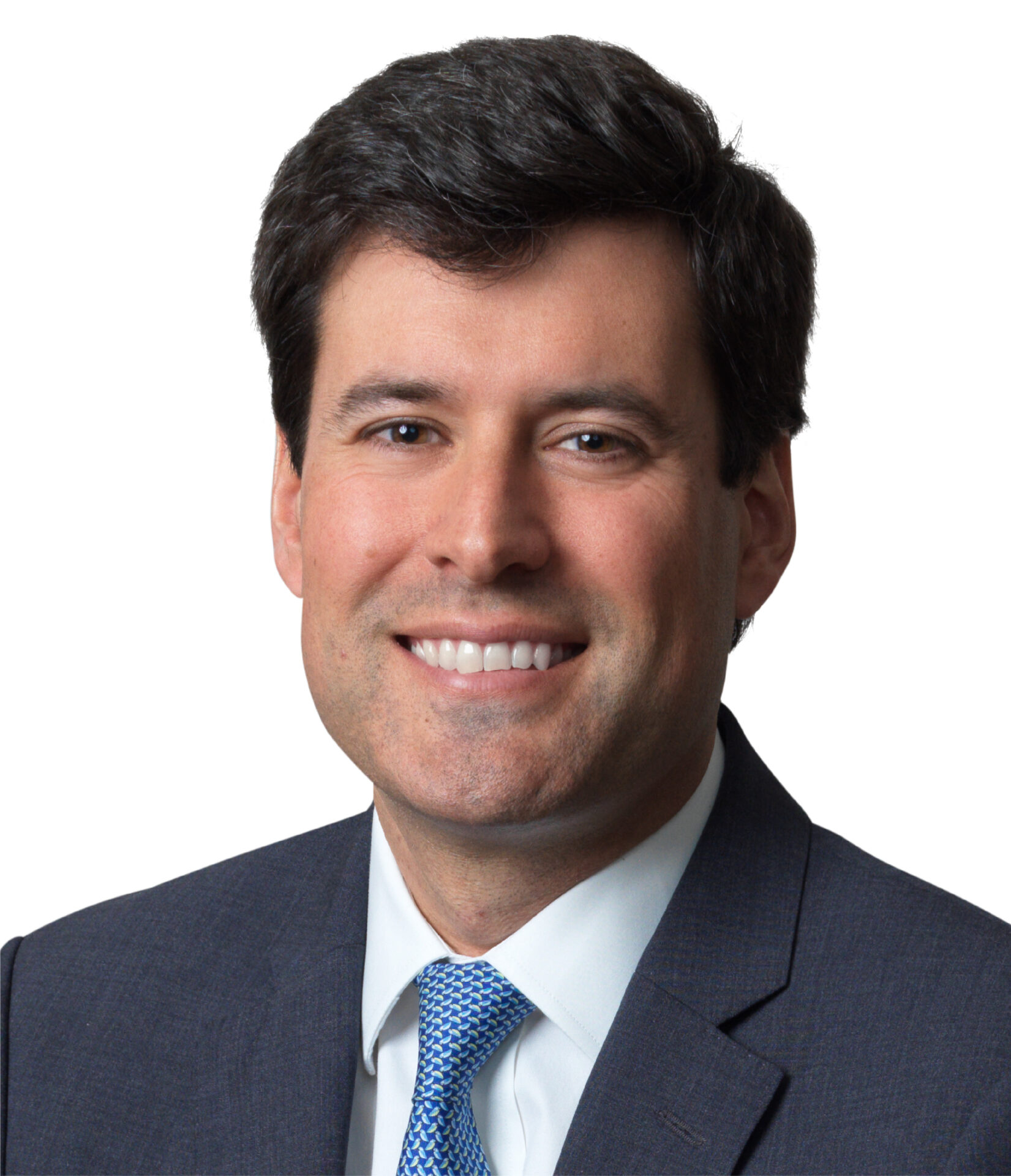 Ramón Jara C. - JDF Jara del Favero