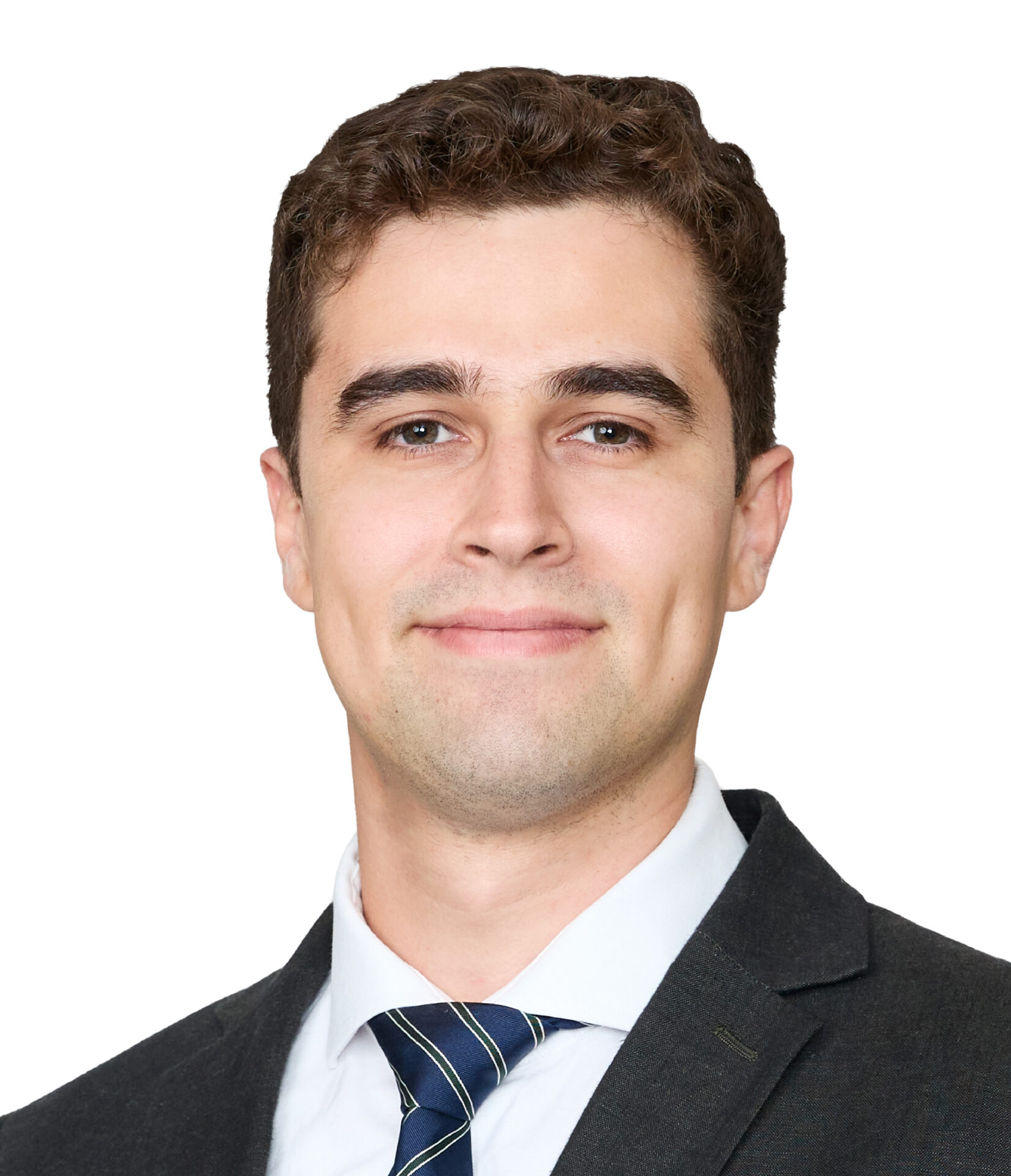 Eduardo Silva - JDF Jara del Favero